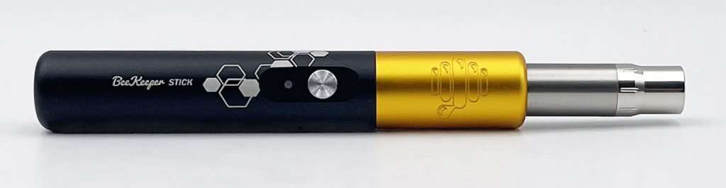Thermo Stick Wax Vape from HoneyStick
